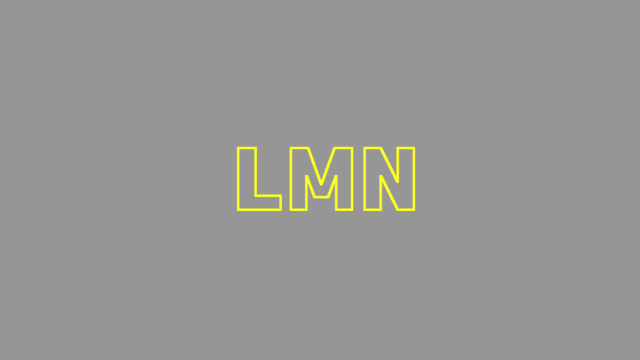 About | LMN